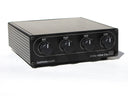 K231 Stereo 3-Way Active Crossover